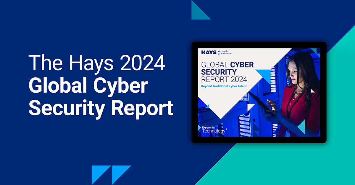 Global Cyber Security Report 2024