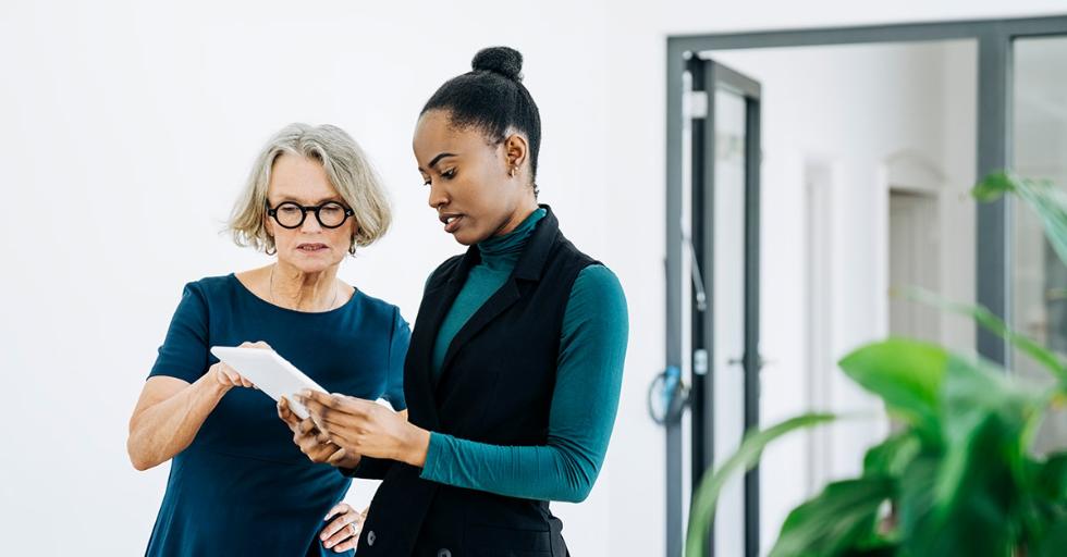 About to retire? Once an Expert, Always an Expert