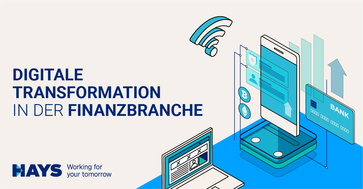 Your recruiting experts in the banking sector | Hays