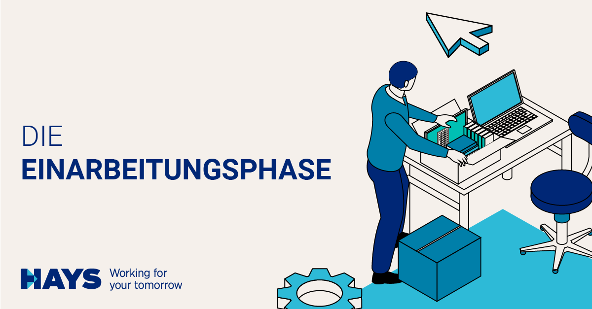 Procesuitlijning Blogreihe Automatisierter Onboarding Prozess Teil 1