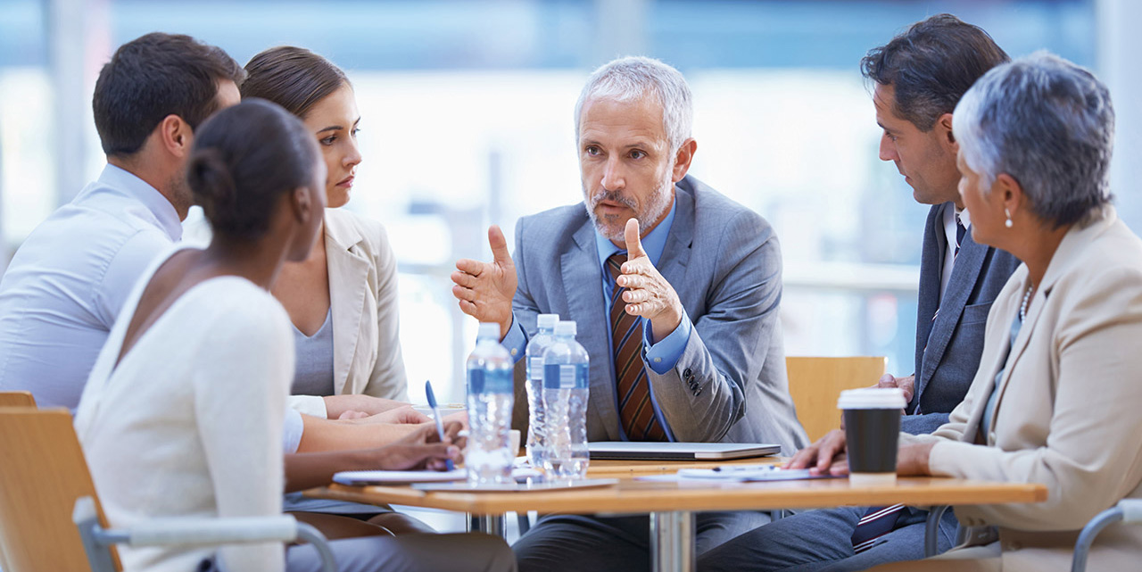 Personalvermittlung in Rechtswesen, Juristen & Legal | Hays