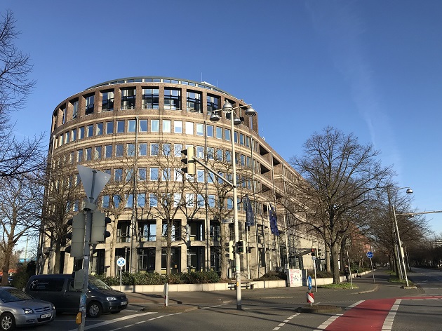 Ihr Personaldienstleister in Hannover | Hays