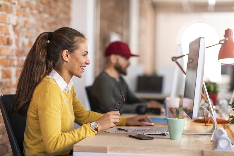 Online Marketing Manager Jobs & Gehalt - Hays