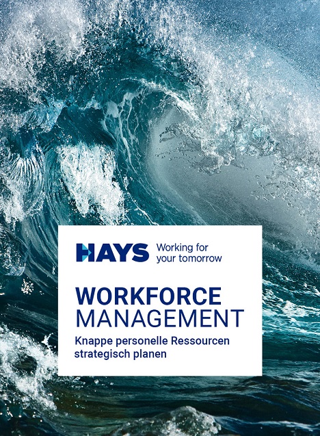 Workforce Management Studie 2022