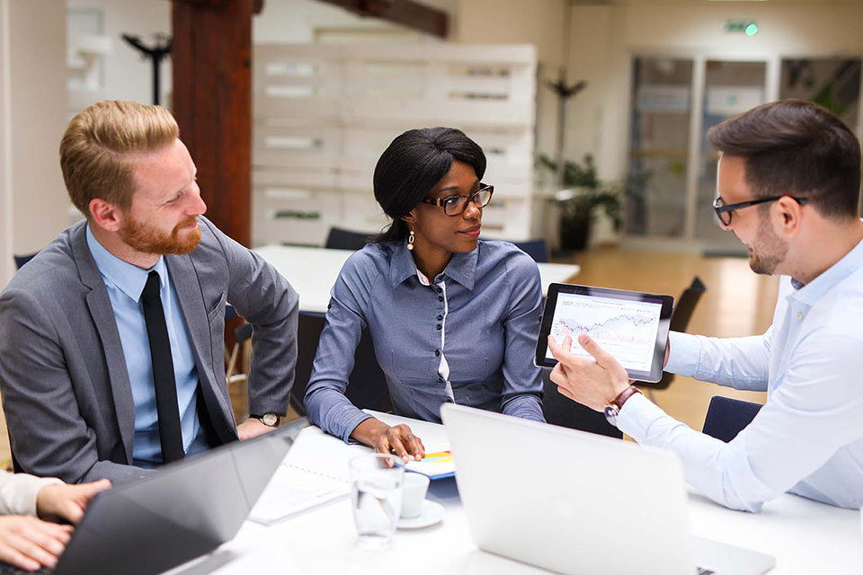 Finance Manager – Definition, Jobs & Vermittlung | Hays