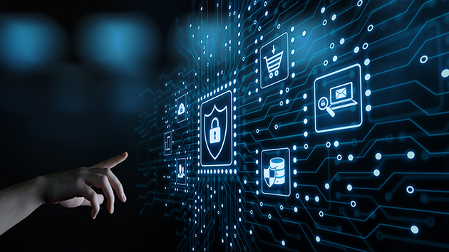 Die Top 5 Cyber Security Jobs im Jahr 2025