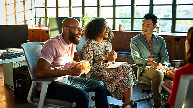 Mein größtes Ziel: Frei von Ausgrenzung und Hass zu sein