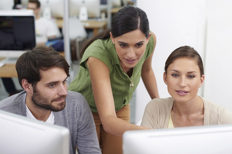 Interim Manager Definition, Jobs & Vermittlung | Hays