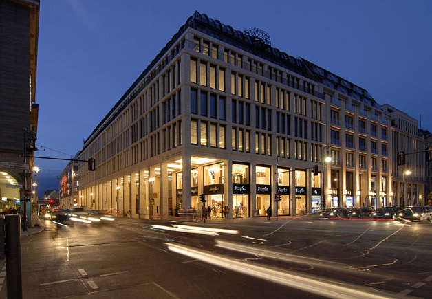 Personaldienstleister in Berlin | Hays